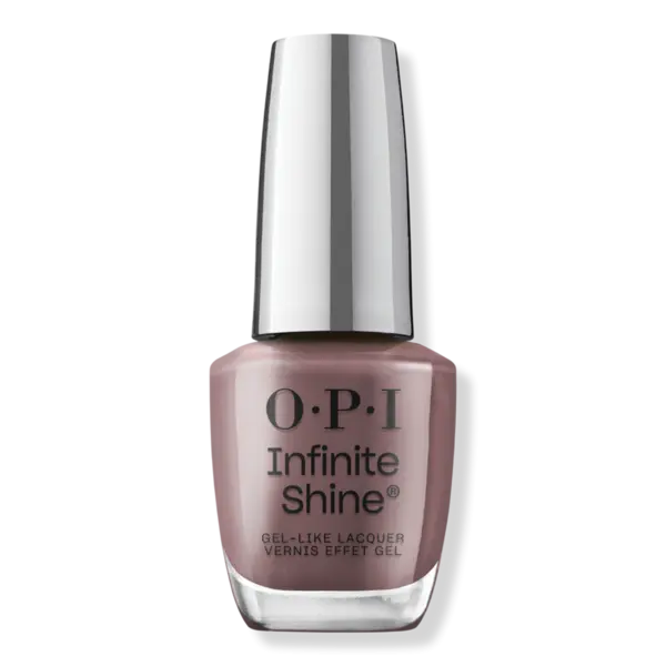 OPI Infinite Shine Long-wear Nail Polish, Nudes/neutrals/browns - You Don't Know Jacques!