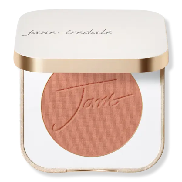 Jane Iredale Purepressed Blush - Mocha
