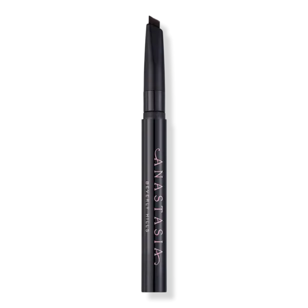 ANASTASIA BEVERLY HILLS Brow Definer 3-in-1 Triangle Tip Easy Precision Eyebrow Pencil Mini - Granite