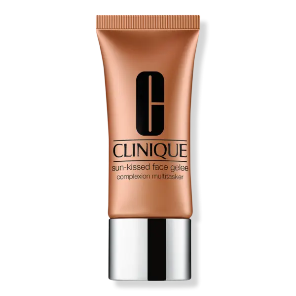 CLINIQUE Sun-kissed Face Gelee Complexion Multitasker Bronzer - Universal Glow