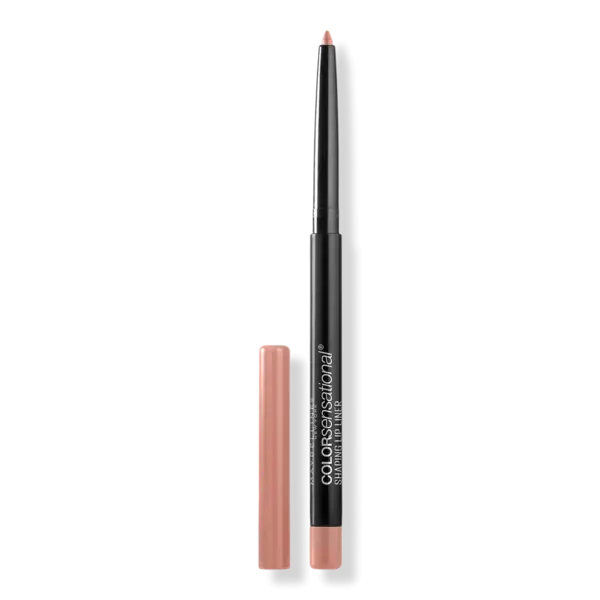 MAYBELLINE Color Sensational Shaping Lip Liner - Nude Whisper