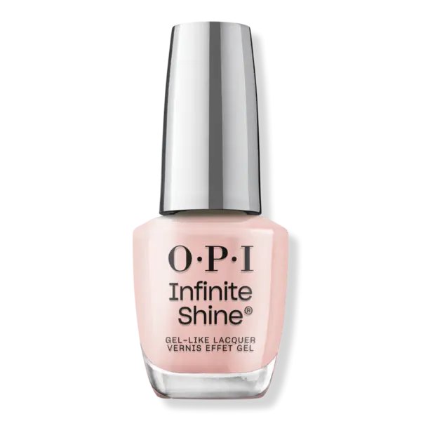 OPI Infinite Shine Long-wear Nail Polish, Nudes/neutrals/browns - Bubble Bath