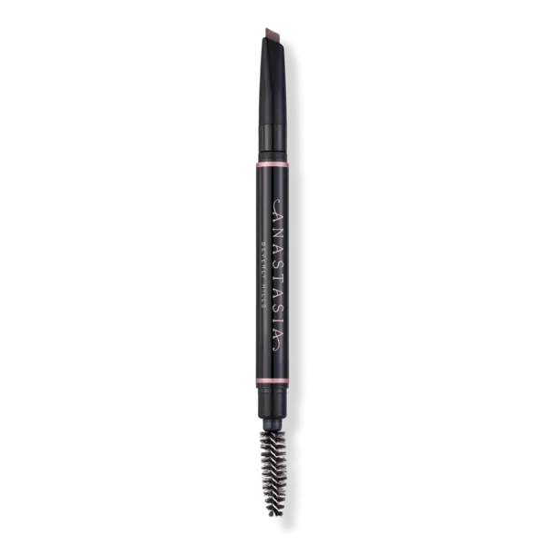 ANASTASIA BEVERLY HILLS Brow Definer 3-in-1 Triangle Tip Easy Precision Eyebrow Pencil - Taupe