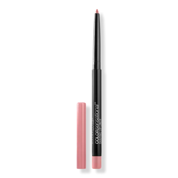 MAYBELLINE Color Sensational Shaping Lip Liner - Palest Pink
