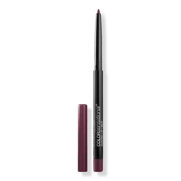 MAYBELLINE Color Sensational Shaping Lip Liner - Rich Wine
