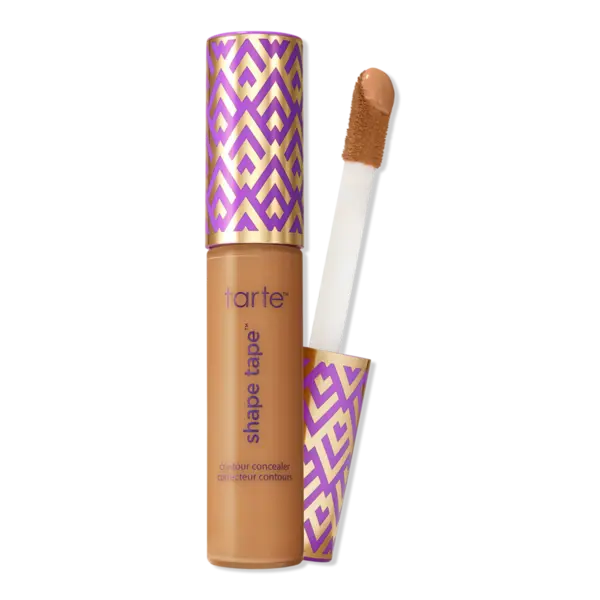 TARTE Shape Tape Concealer - 42s Tan Sand