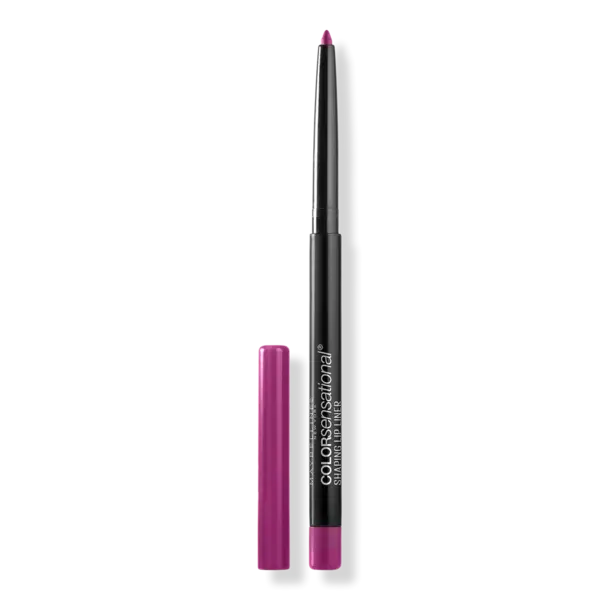 MAYBELLINE Color Sensational Shaping Lip Liner - Plum Passion