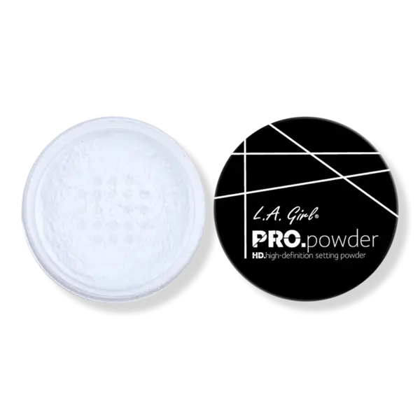 L.A. GIRL Matte Pro Setting Powder - Translucent