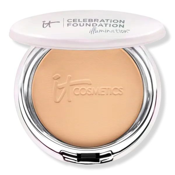 IT COSMETICS Celebration Foundation Illumination - Tan