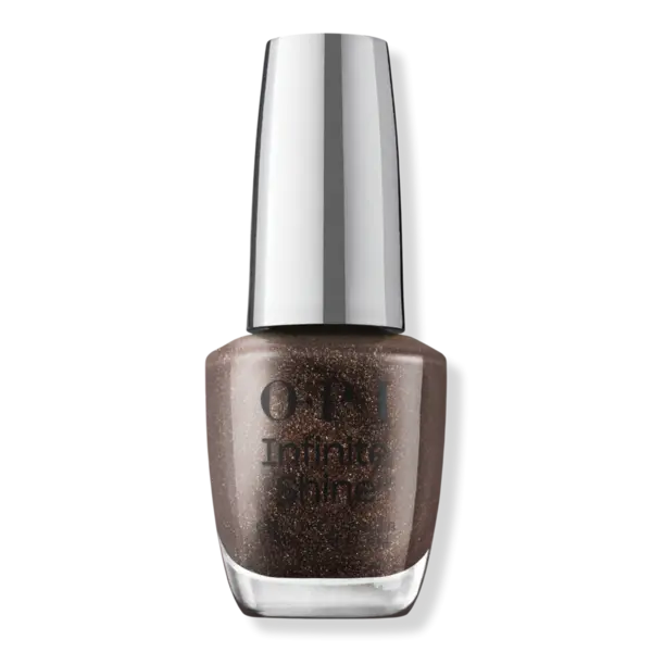 OPI Infinite Shine Long-wear Nail Polish, Blacks/whites/grays - My Private Jet