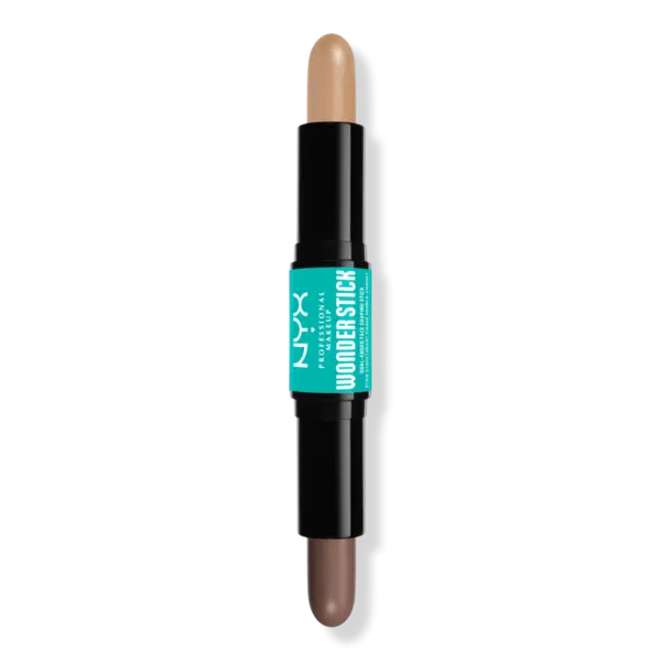 NYX PROFESSIONAL MAKEUP Wonder Stick Cream Highlight & Contour Stick - Fair