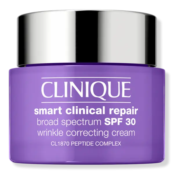 CLINIQUE Smart Clinical Repair Spf 30 Wrinkle Correcting Cream - One-color