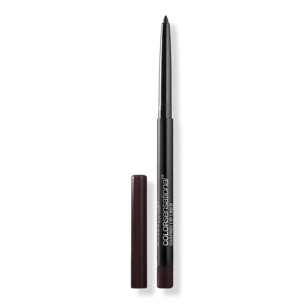 MAYBELLINE Color Sensational Shaping Lip Liner - Rich Chocolate
