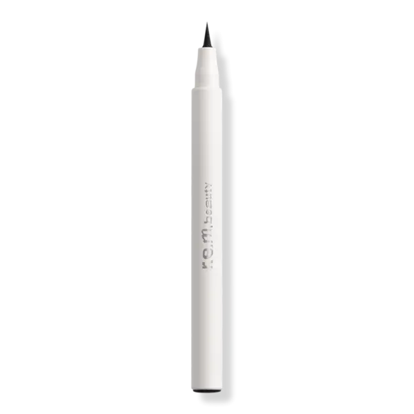 R.E.M. BEAUTY At The Borderline Eyeliner Marker - Midnight Black