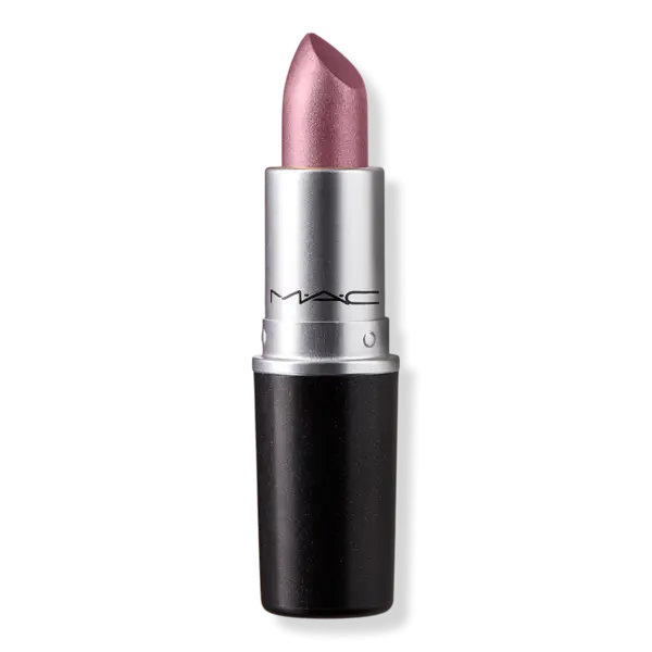MAC COSMETICS Frost Lipstick - Plum Dandy