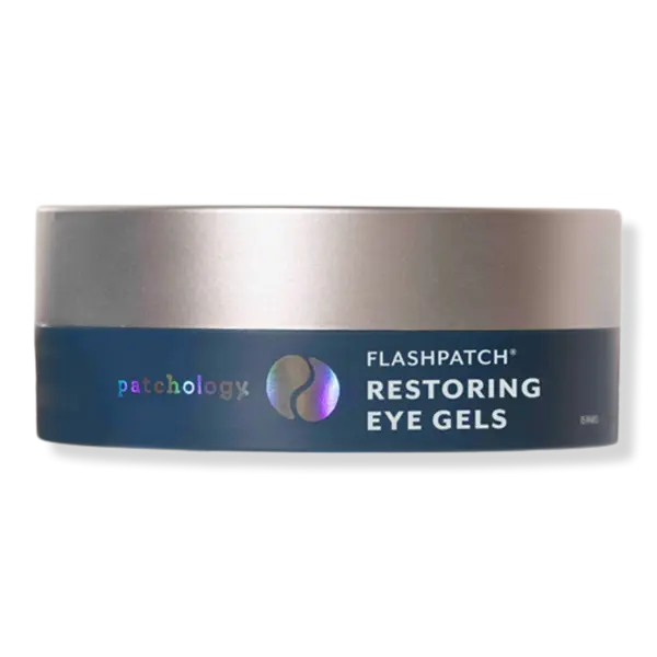PATCHOLOGY Flashpatch Restoring Night Eye Gels - One-color