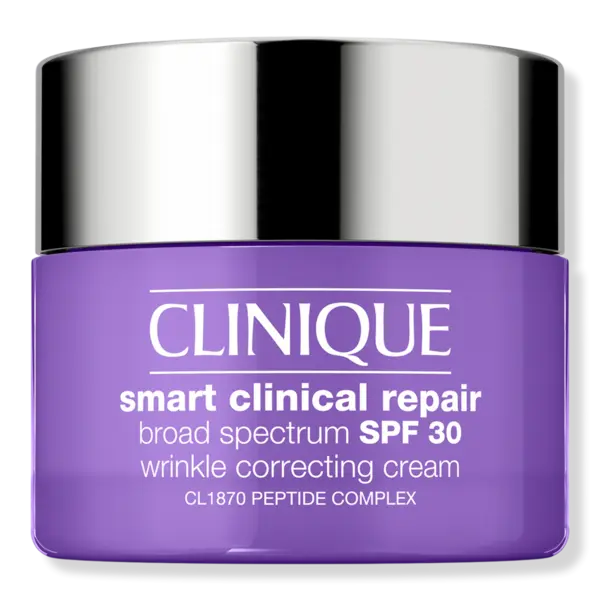 CLINIQUE Smart Clinical Repair Spf 30 Wrinkle Correcting Cream - One-color