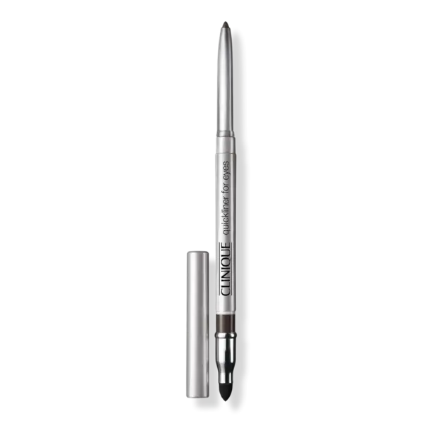 CLINIQUE Quickliner For Eyes Eyeliner - Smoky Brown