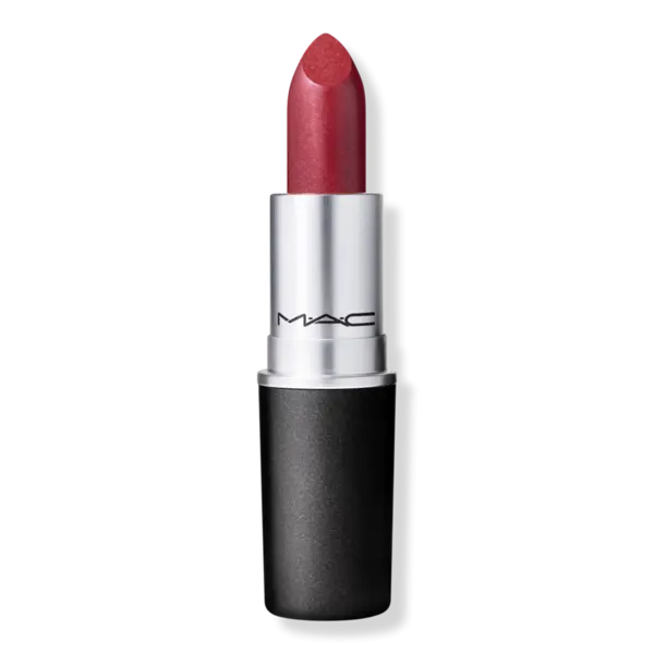 MAC COSMETICS Frost Lipstick - Fresh Moroccan