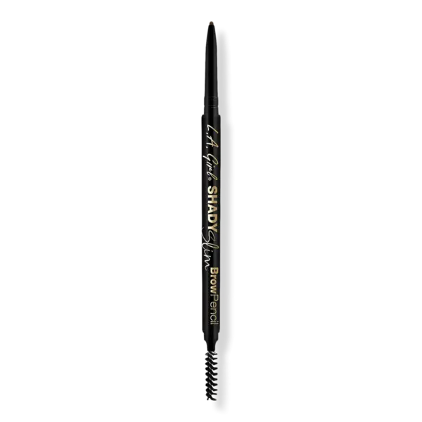 L.A. GIRL Shady Slim Brow Pencil - Espresso