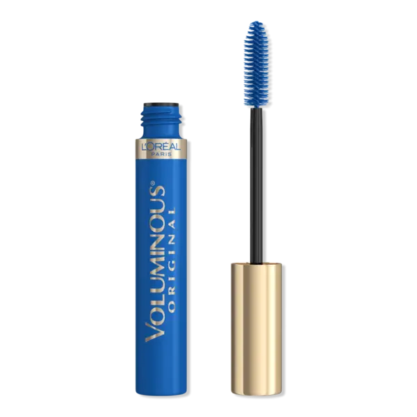 L'OREAL Voluminous Original Washable Mascara - Cobalt Blue