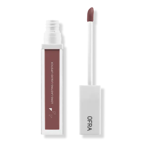 OFRA COSMETICS Long Lasting Liquid Lipstick - Mocha