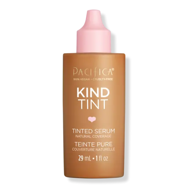 PACIFICA Kind Tint Tinted Serum - 08