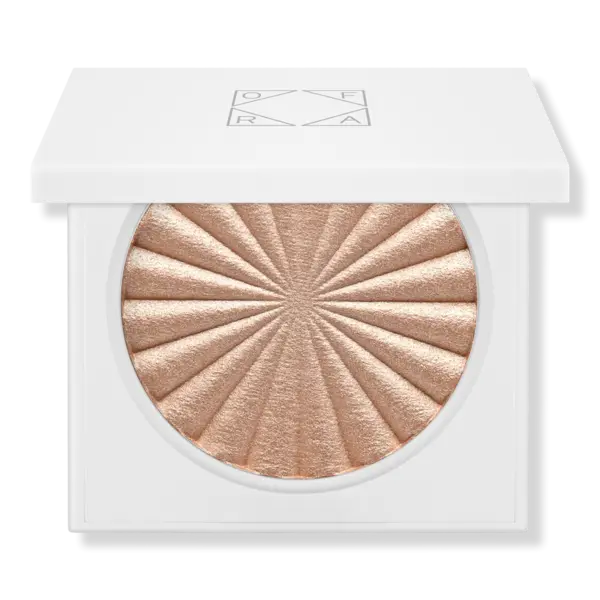 OFRA COSMETICS Shimmering Baked Highlighter - Rodeo Drive