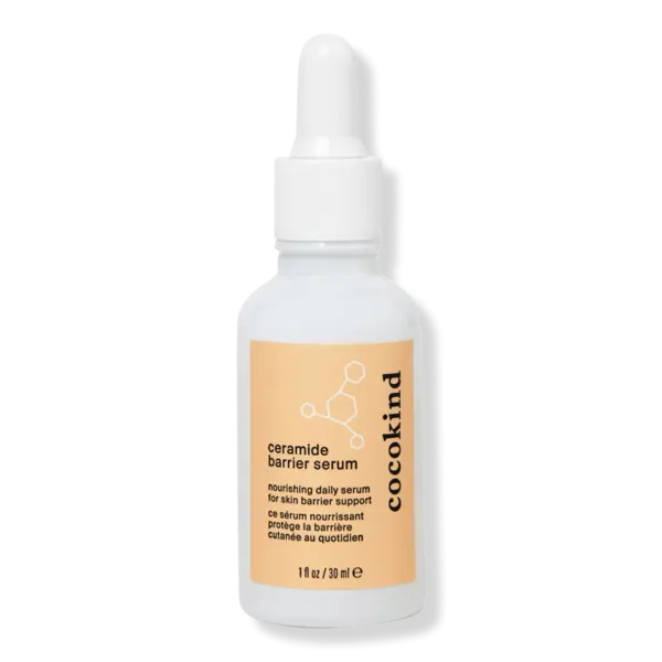 COCOKIND Ceramide Barrier Nourishing Daily Serum - One-color