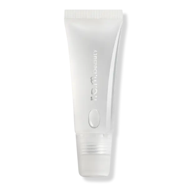 R.E.M. BEAUTY Utmost Importance Plumping Lip Gloss - Clear