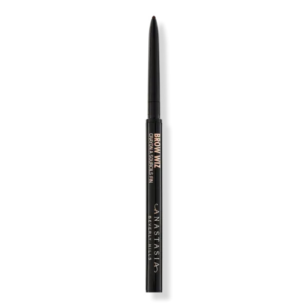 ANASTASIA BEVERLY HILLS Brow Wiz Precision Eyebrow Pencil Mini - Caramel