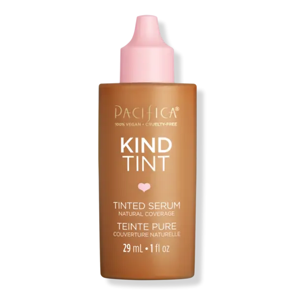 PACIFICA Kind Tint Tinted Serum - 06