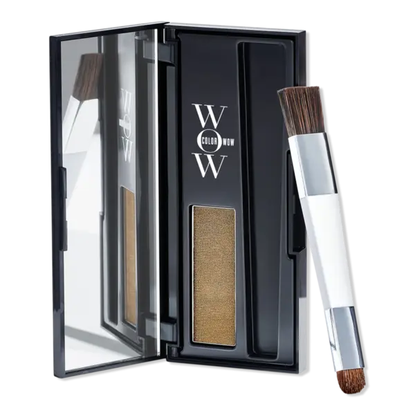 COLOR WOW Root Cover Up Powder - Dark Blonde