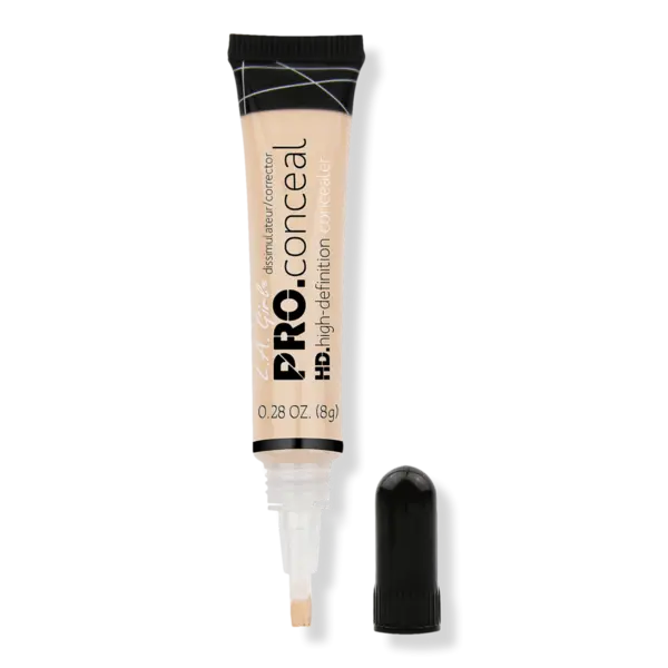L.A. GIRL Pro.conceal Hd Concealer - Porcelain