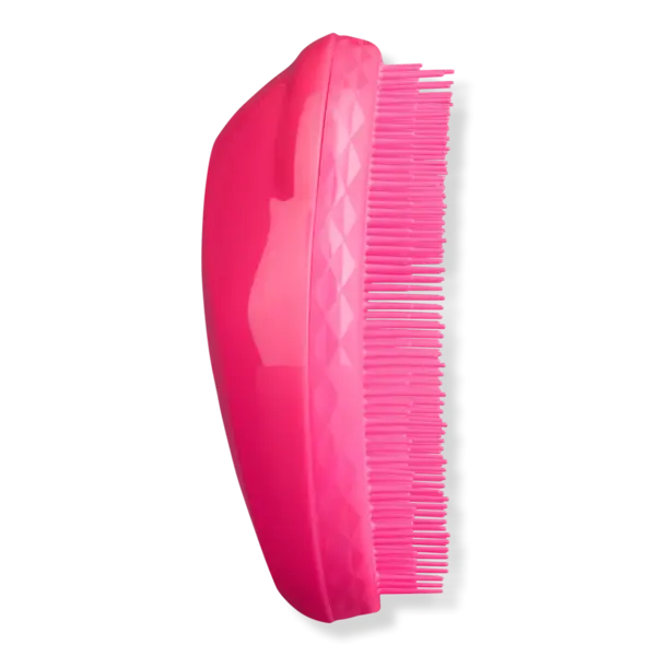 TANGLE TEEZER The Original Detangling Hairbrush Straight To Wavy Hair - One-color