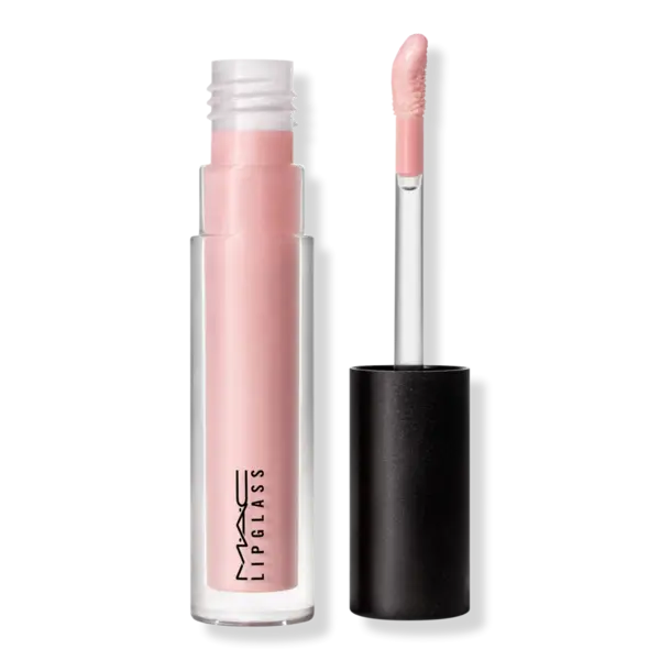 MAC COSMETICS Lipglass High Shine Lip Gloss - Oyster Girl