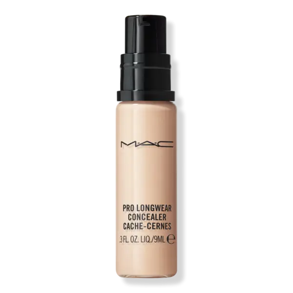 MAC COSMETICS Pro Longwear Liquid Correcting Concealer - Nc15