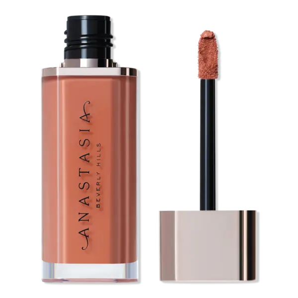 ANASTASIA BEVERLY HILLS Lip Velvet Full-pigment Lip Mousse - Parchment