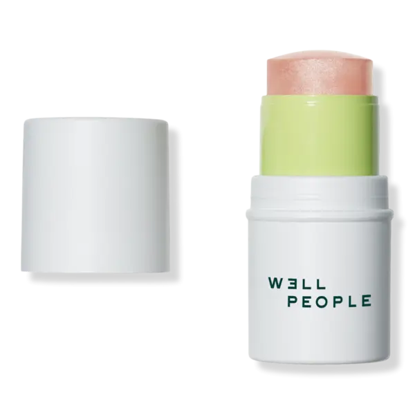 WELL PEOPLE Supernatural Stick Highlighter - Rose Glow