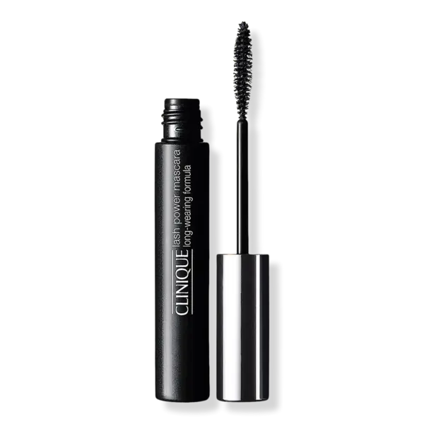 CLINIQUE Lash Power Mascara Long-wearing Tubing Formula - 01 Black Onyx