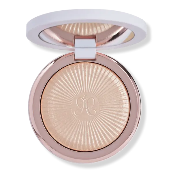ANASTASIA BEVERLY HILLS Glow Seeker Powder Highlighter - Sun Idol