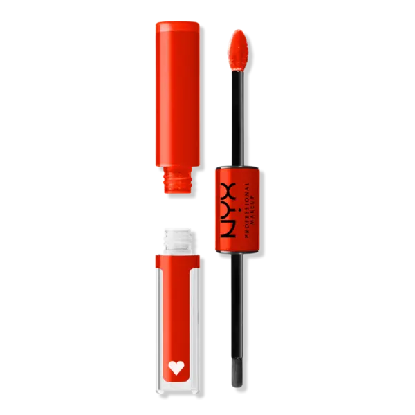 NYX PROFESSIONAL MAKEUP Shine Loud High Shine Long-lasting Liquid Lipstick - Stay Stuntin'