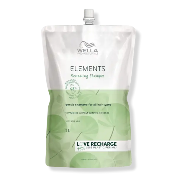 WELLA Elements Renewing Shampoo