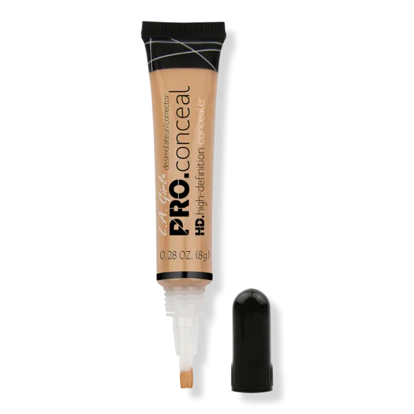 L.A. GIRL Pro.conceal Hd Concealer - Creamy Beige