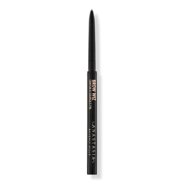 ANASTASIA BEVERLY HILLS Brow Wiz Precision Eyebrow Pencil Mini - Strawburn