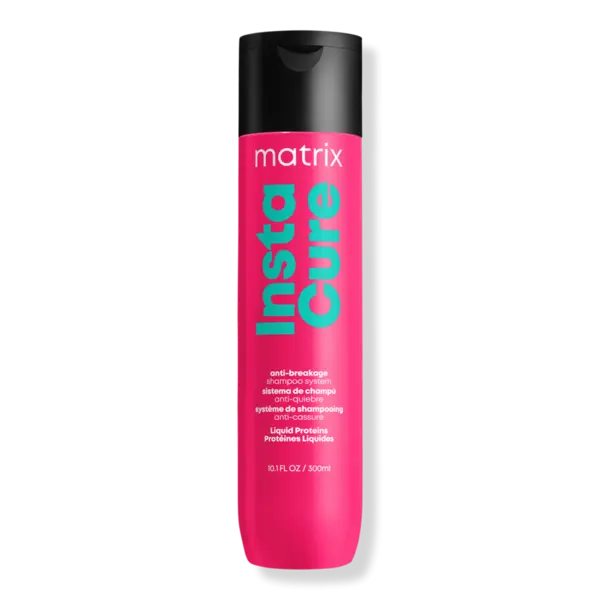 MATRIX Instacure Anti-breakage Shampoo - One-color
