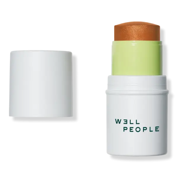 WELL PEOPLE Supernatural Stick Bronzer - Golden Bronze