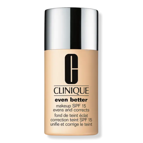 CLINIQUE Even Better Makeup Broad Spectrum Spf 15 Foundation - Wn 38 Stone