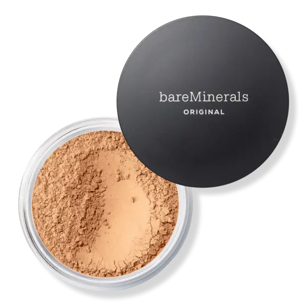 BareMinerals® Original Loose Talc-free Mineral Powder Foundation Spf 15 - Tan Nude 17