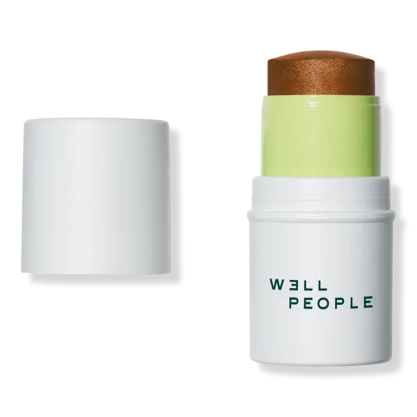 WELL PEOPLE Supernatural Stick Bronzer - Rich Bronze